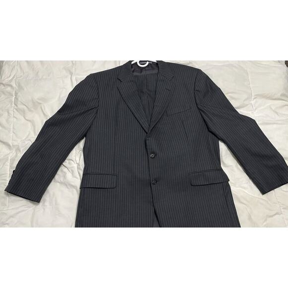 Hickey Freeman | Suits & Blazers | Hickey Freeman 46r Suit | Poshmark